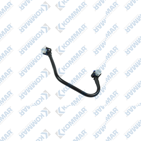 SAF HOLLAND / KOMMAR